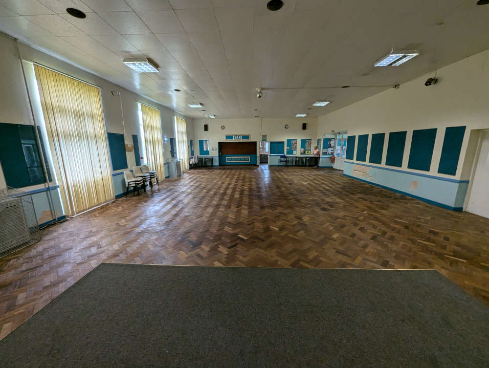 Solihull Lodge Community Association